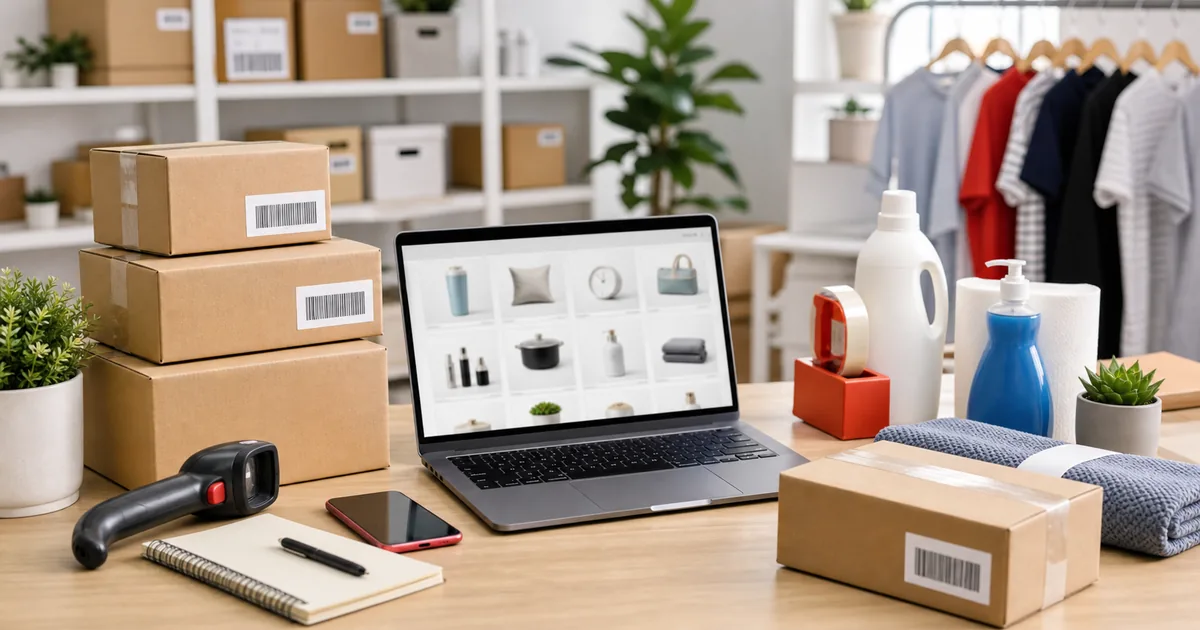 Walmart Dropshipping in 2026: Safe Import Workflow